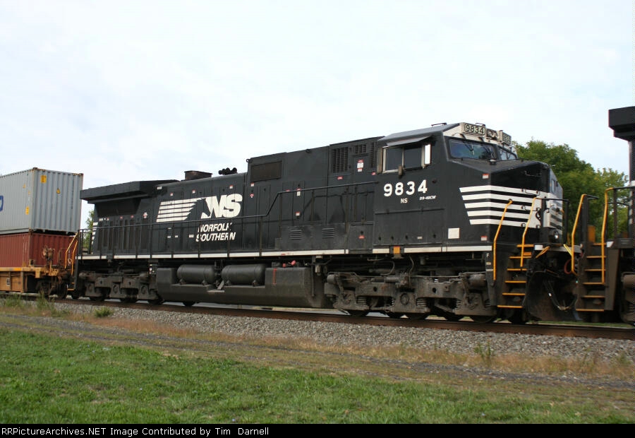 NS 9834
